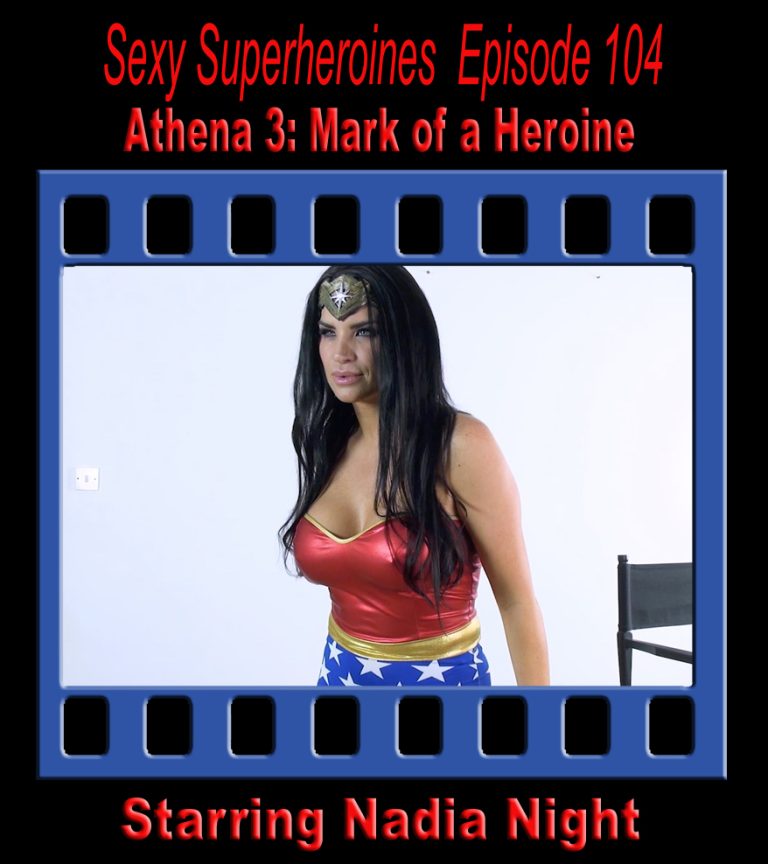 Bluestone Superheroines Archives - Silknblood